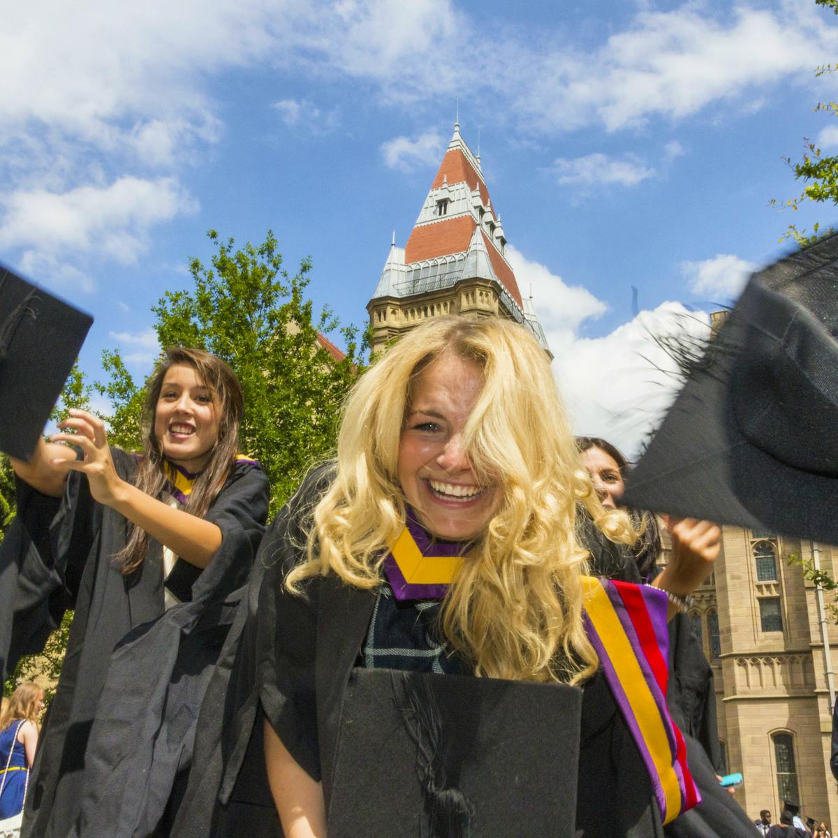 TOP 10 TIPS FOR GRADUATION — Shorthand Social