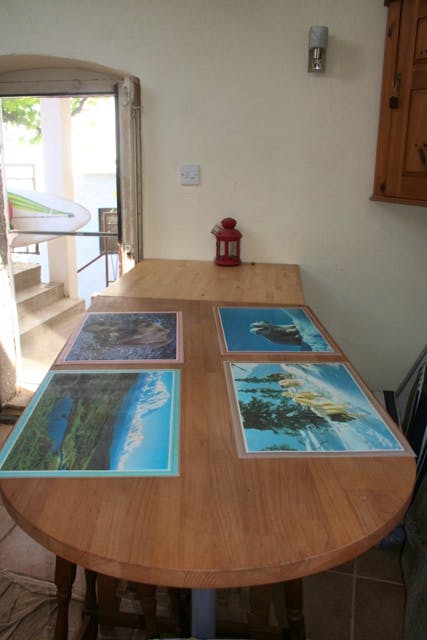 Life in a Dol house 2018 - Week 20 — Shorthand Social