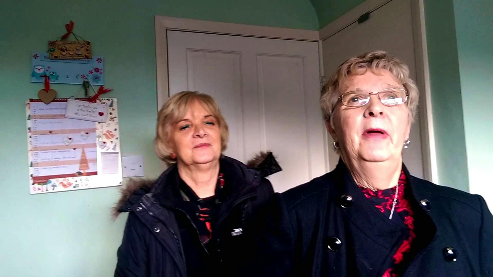 The Street Pastors- Meet The North-East"s Fourth Emergency Service ...