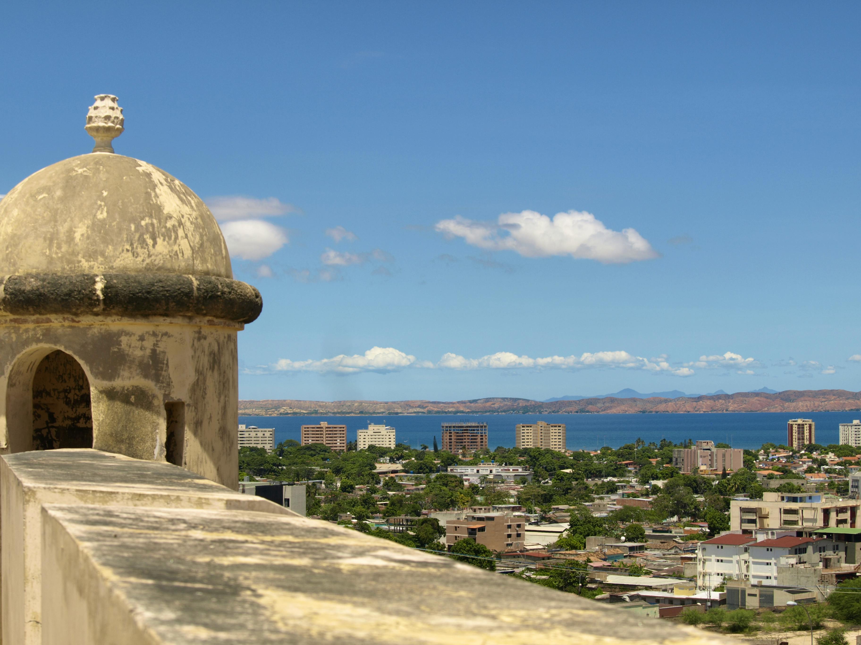 Cumaná cumple 500 años — Shorthand Social