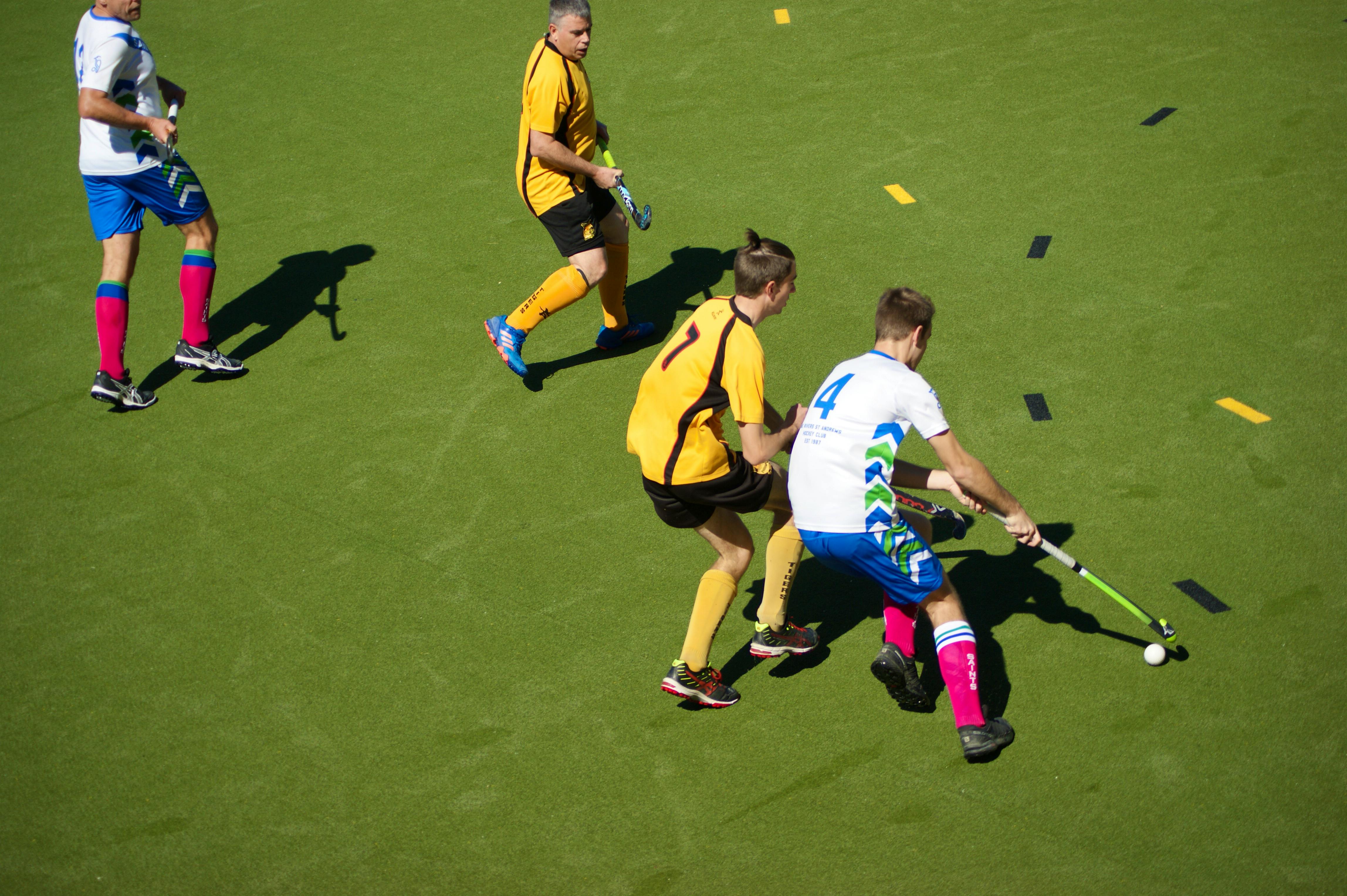 Creative Portfolio — Shorthand Social