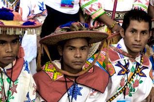 Etnias por el mundo — Shorthand Social