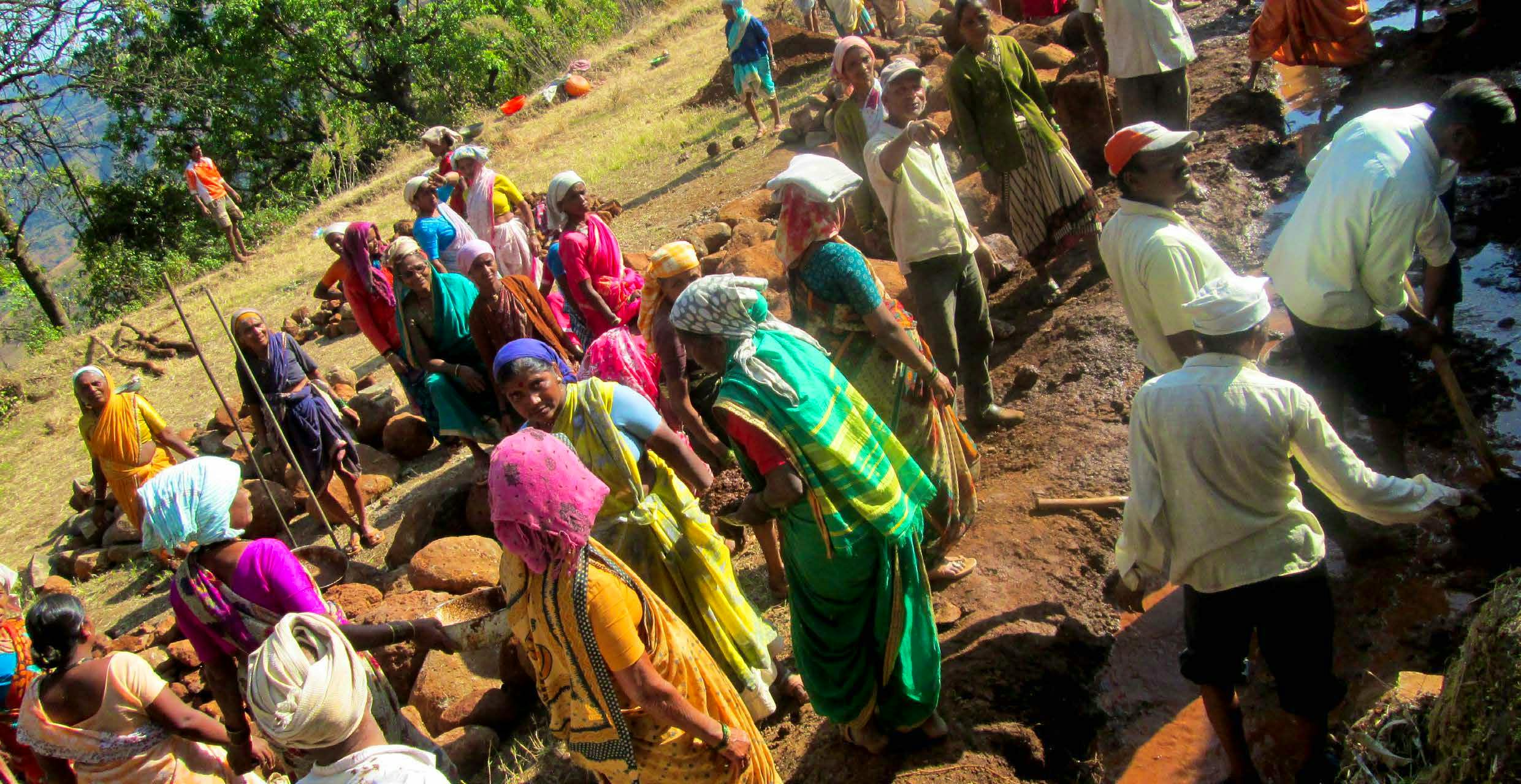 Grampari: Where simple solutions start from the heart — Shorthand Social