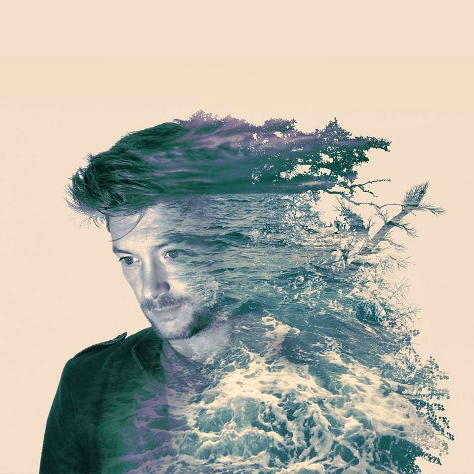 Maak kennis met Matt Woods — Shorthand Social