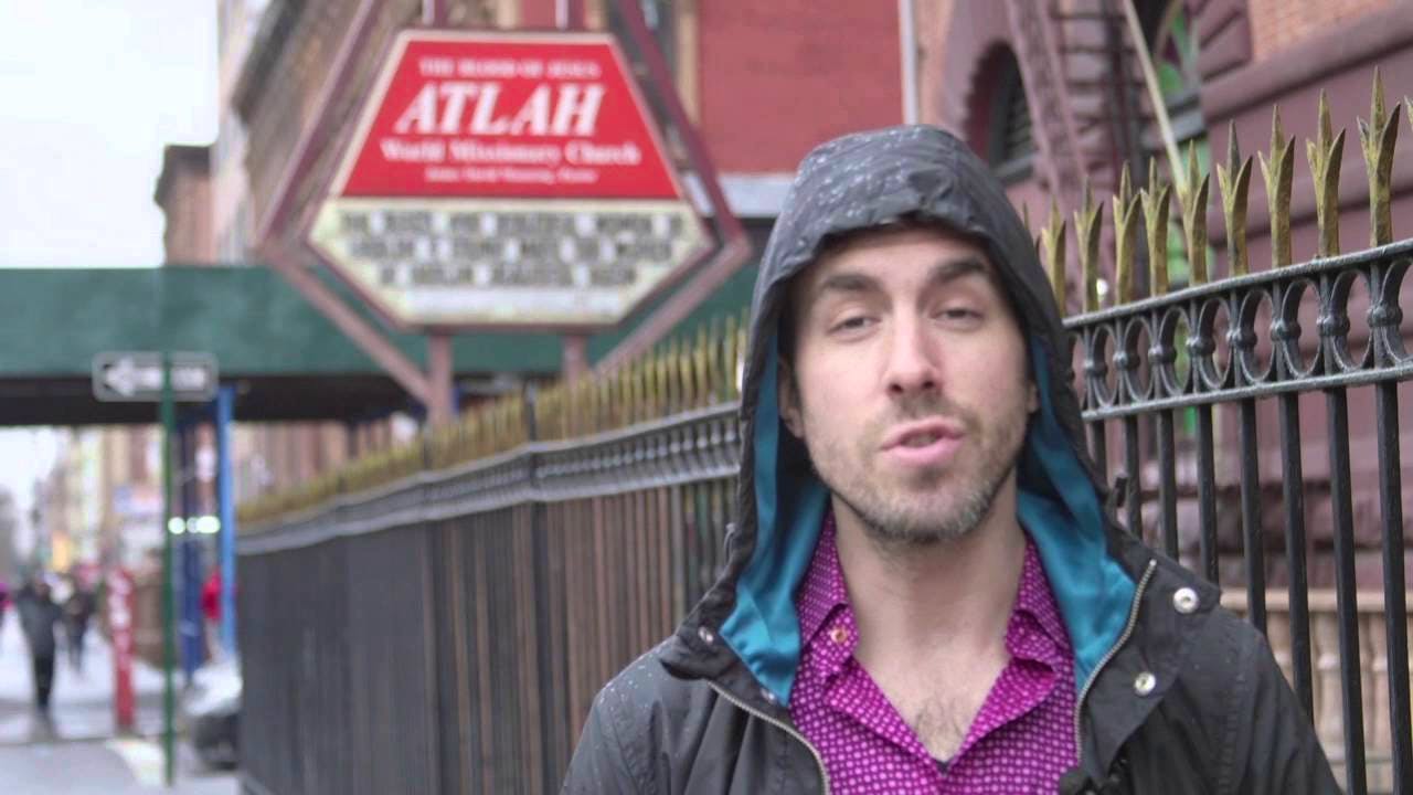 Dan Heching"s Video Reel — Shorthand Social