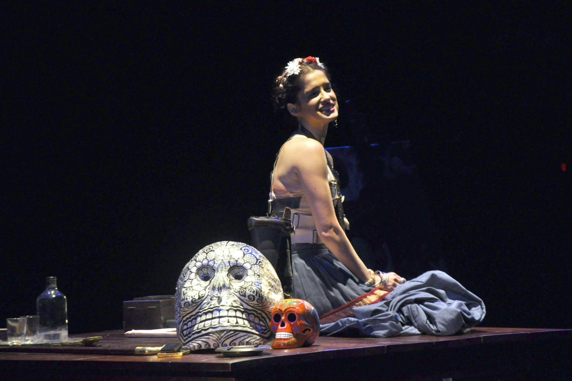 Los mejores del arte y el espectáculo 2014-2015 — Shorthand Social