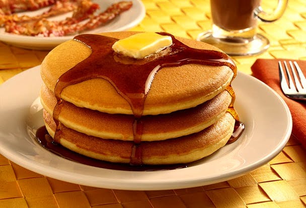 ¿Sabías que hoy se celebra el Día del Hot Cake? — Shorthand Social