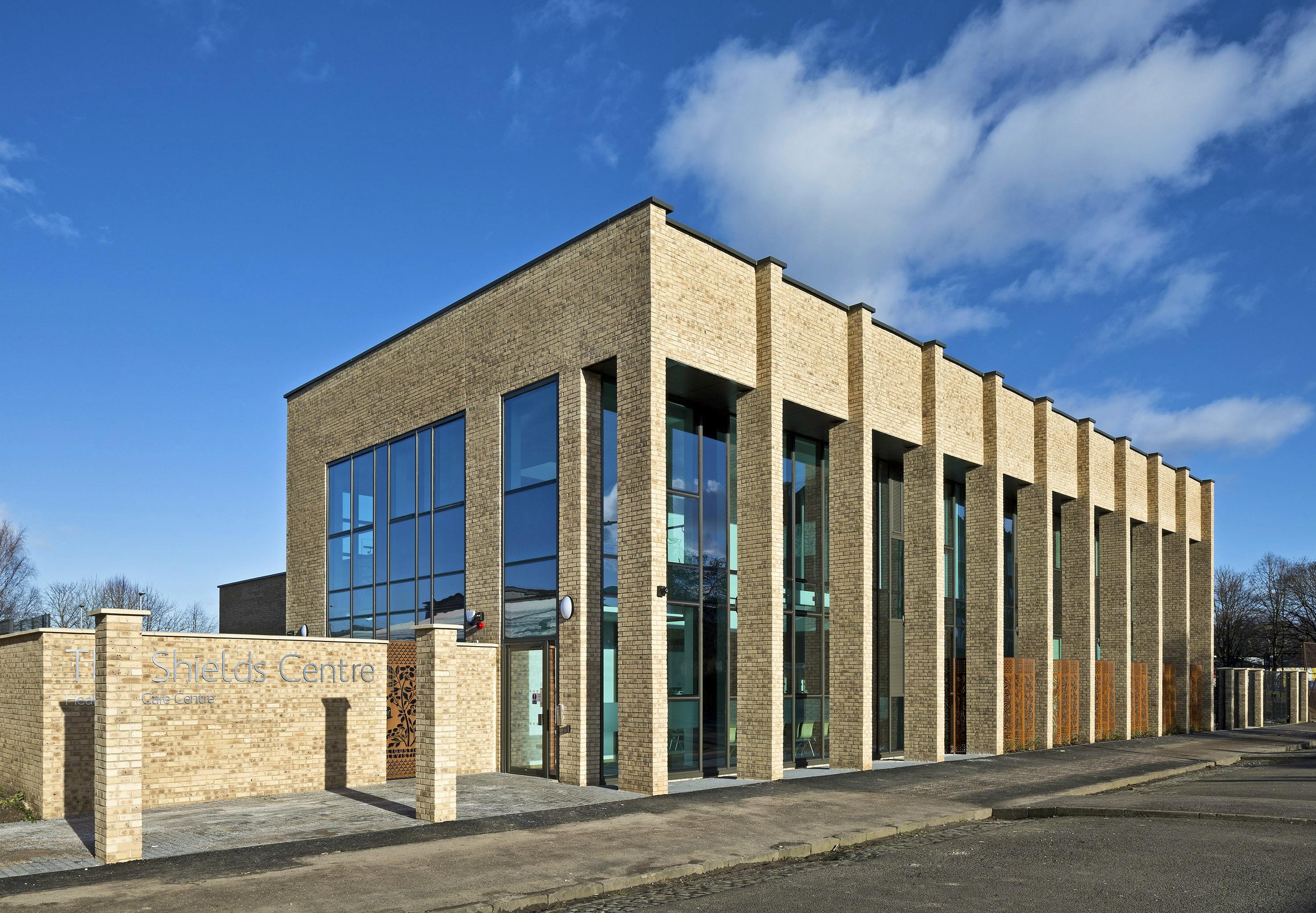 Guide to the NHSScotland Design Assesment Process (NDAP) — Shorthand Social