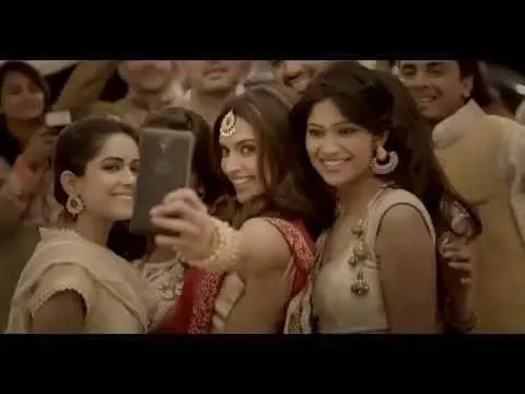 Indian Commercials and Their Portrayal of Gender — Shorthand Social