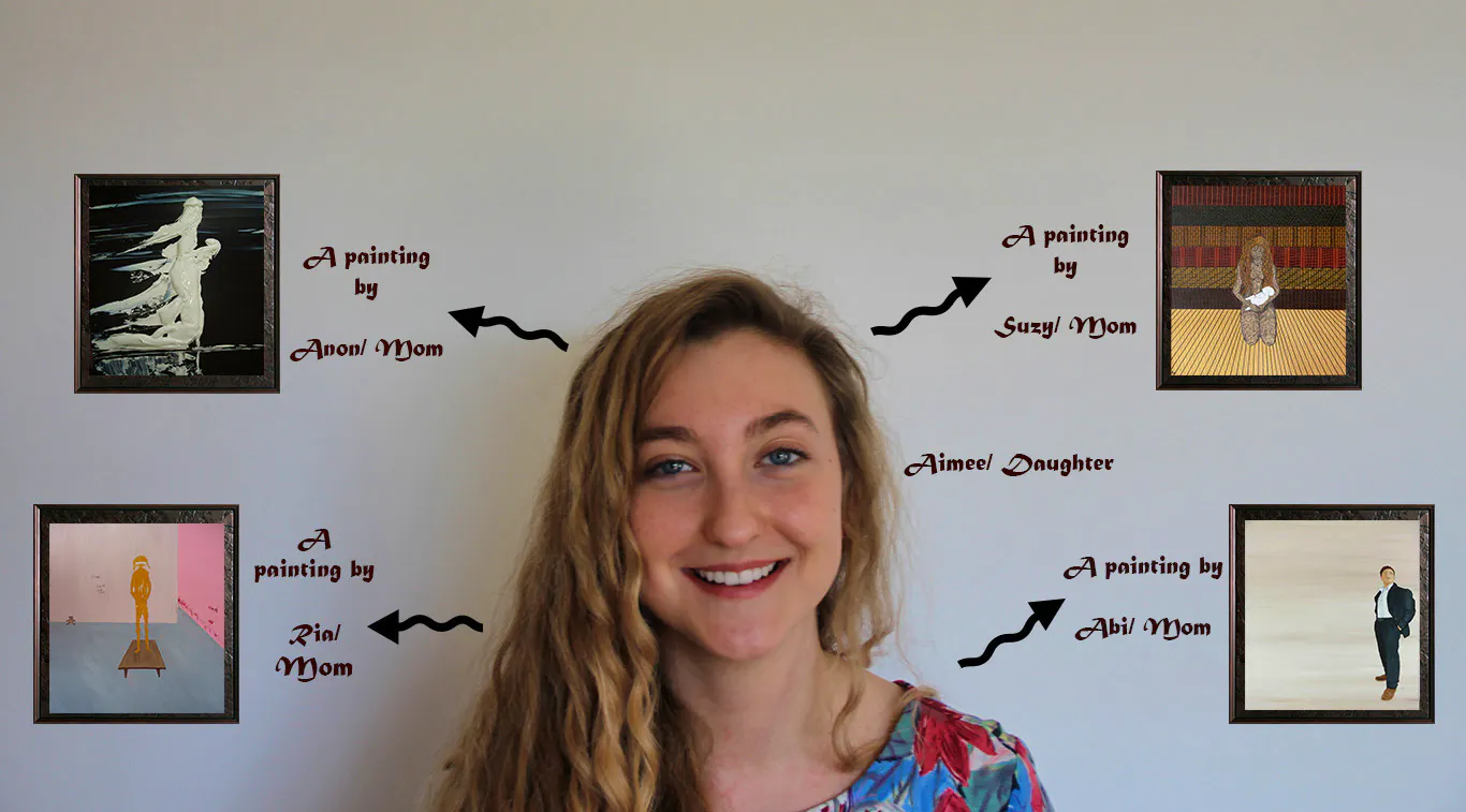 The perks of having a mother with over 20 personalities — Shorthand Social