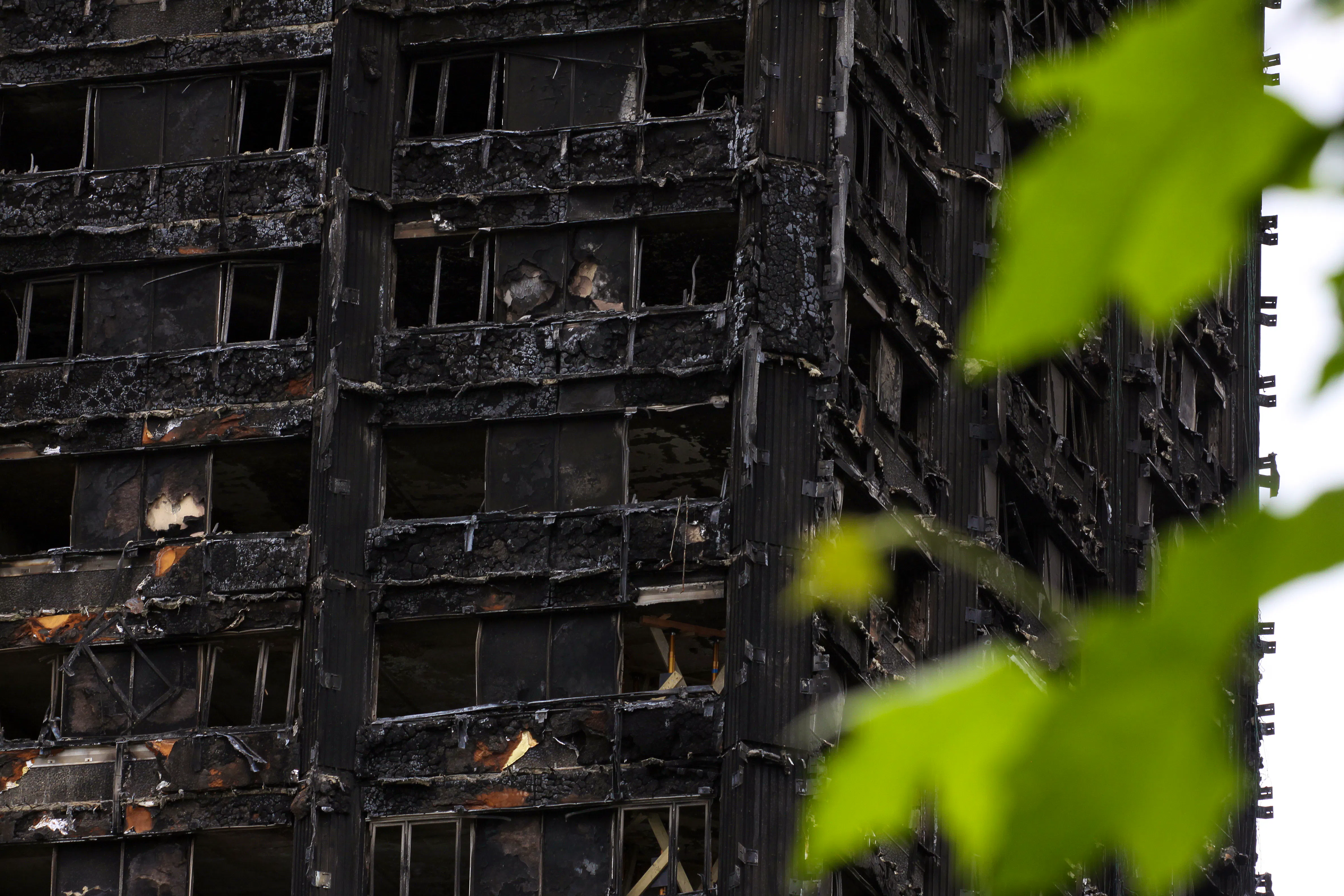 The Paper Trail: the Failure of Building Regulations — Shorthand Social