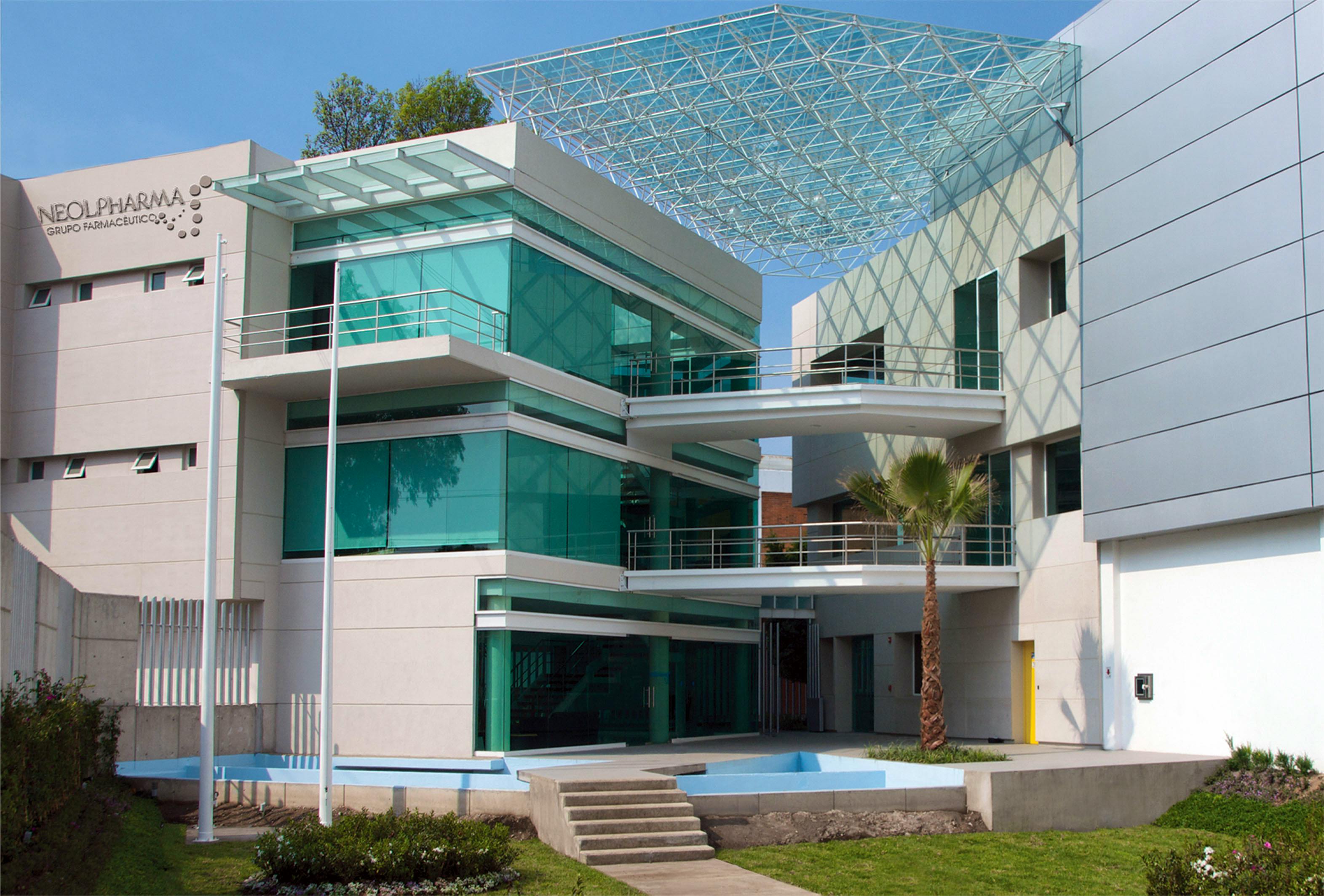 Neolpharma, la empresa mexicana que invierte en innovación — Shorthand ...