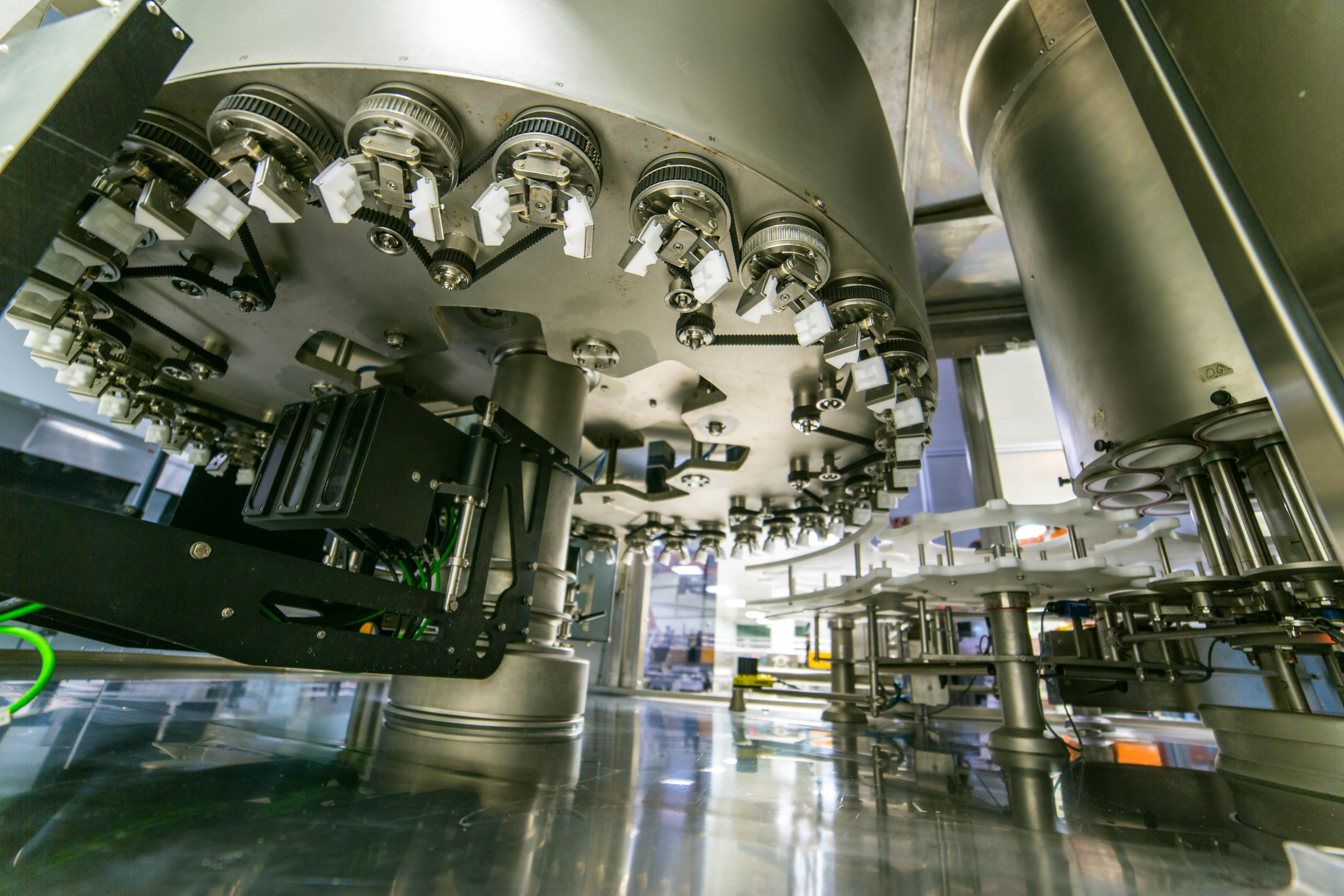 Neolpharma, la empresa mexicana que invierte en innovación — Shorthand ...