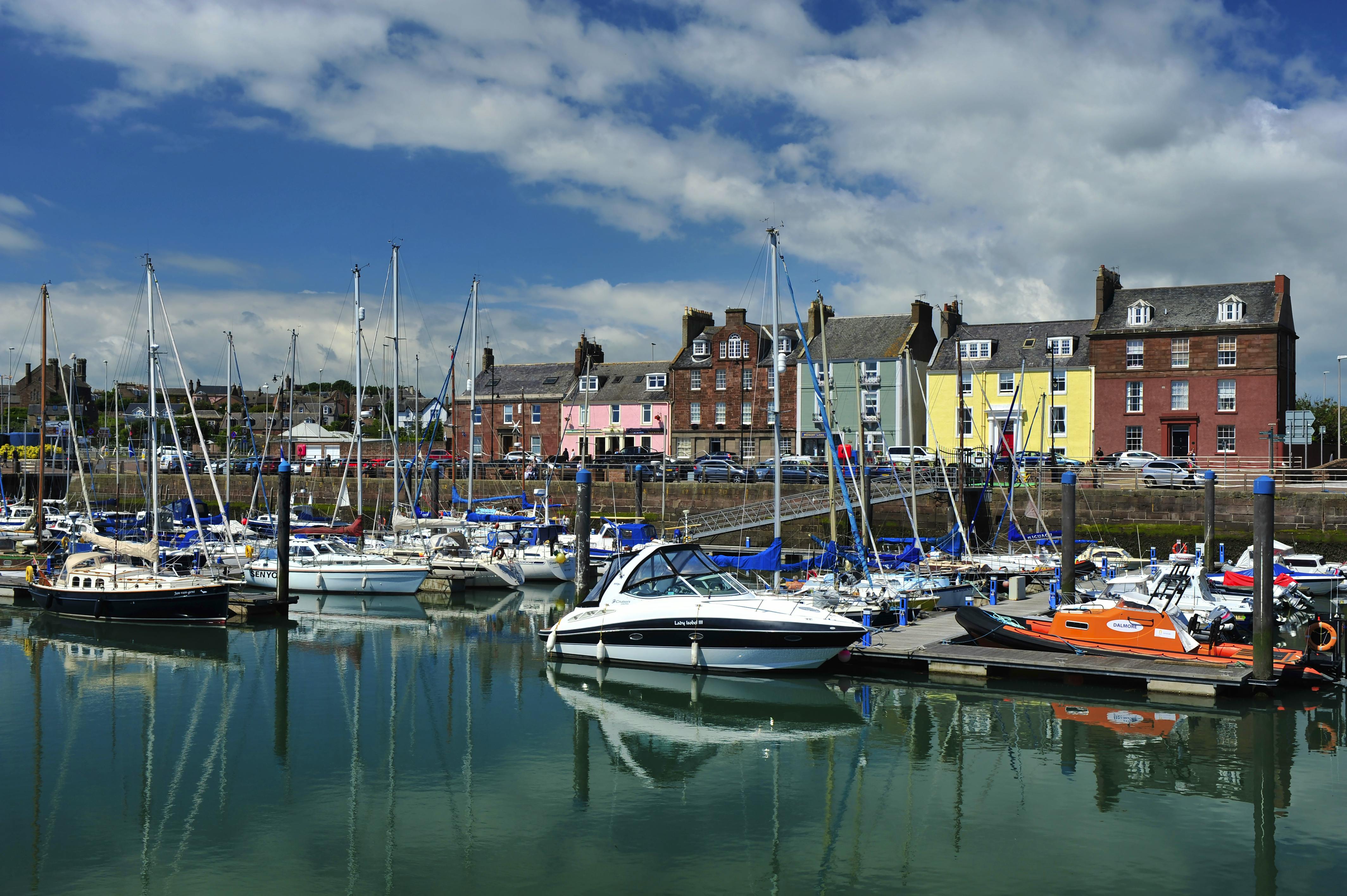 Top 5 FREE things to do in Angus — Shorthand Social