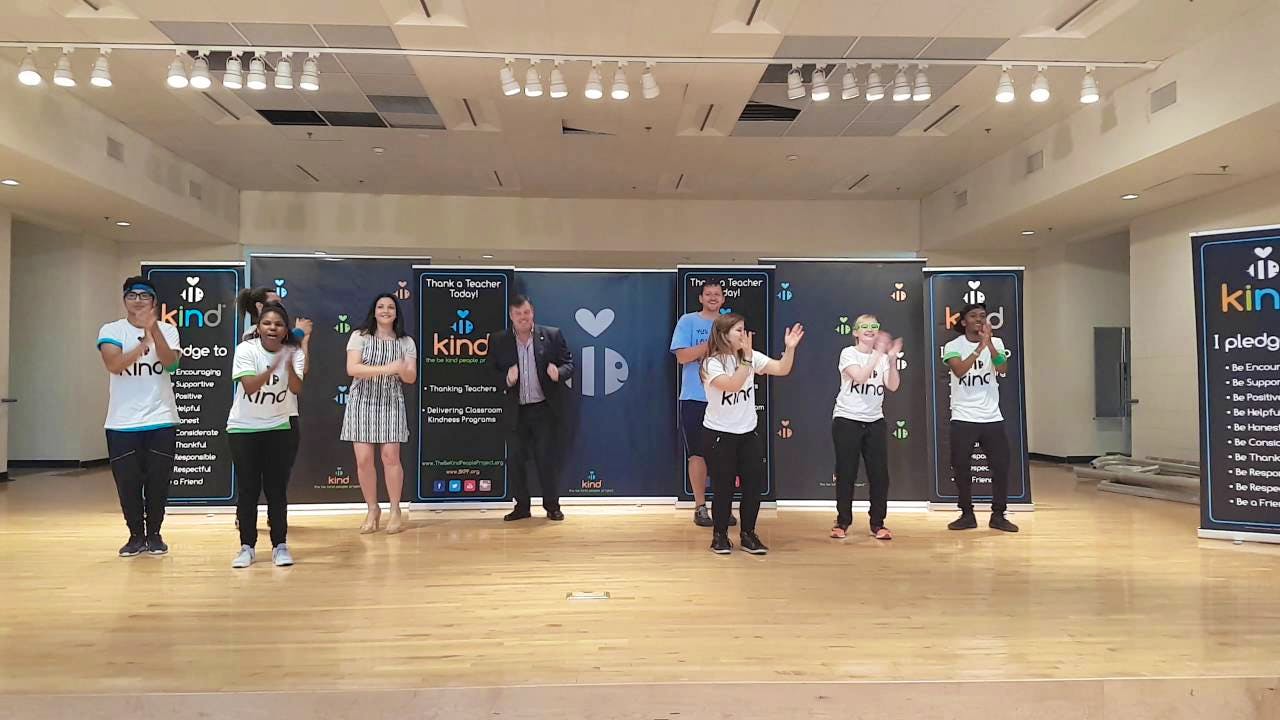 Are We Really Good People? — Shorthand Social