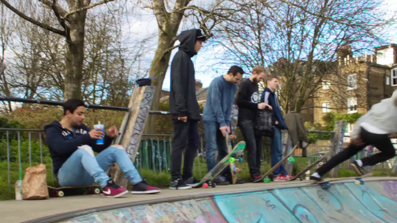 Is skateboarding a subculture? — Shorthand Social