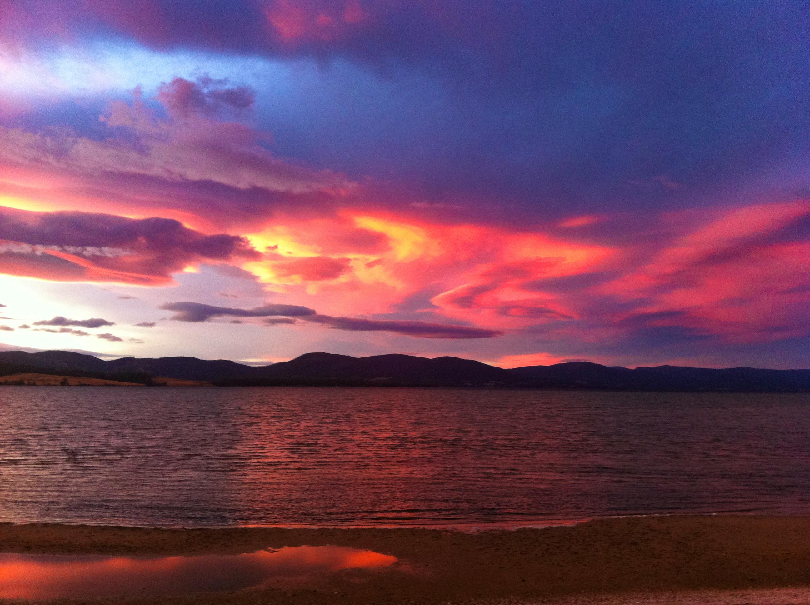 The Hotlands — Shorthand Social