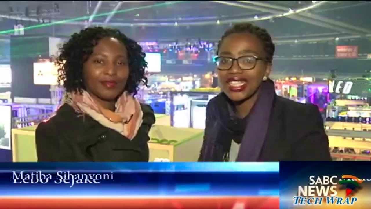 Tech Wrap — Shorthand Social