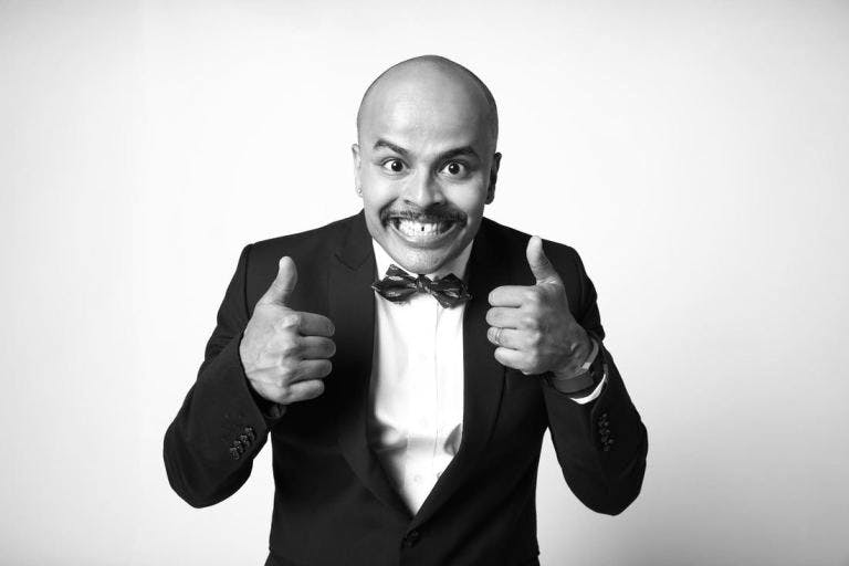 Sorabh Pant: meet the Indian comedy star as he begins a three-city ...