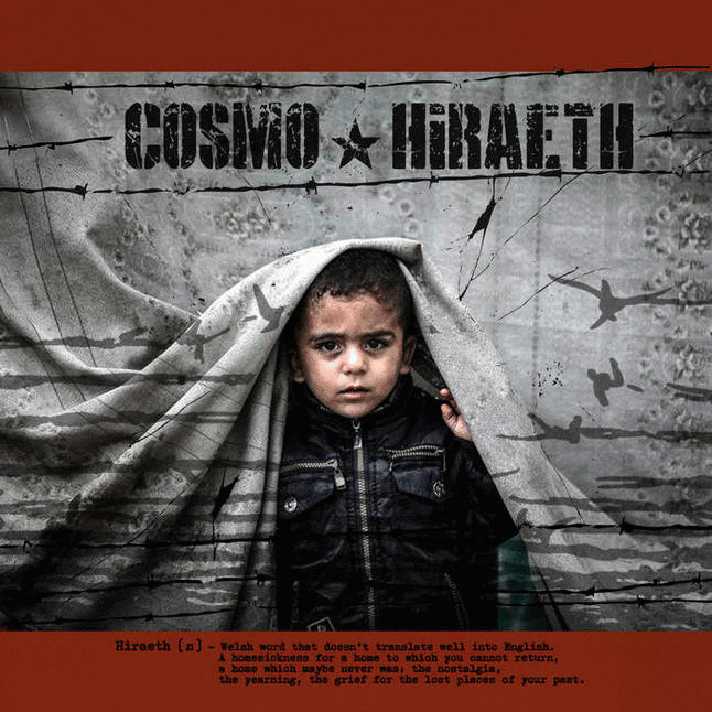 Political music: 2015"s politics explained in 67 albums — Shorthand Social