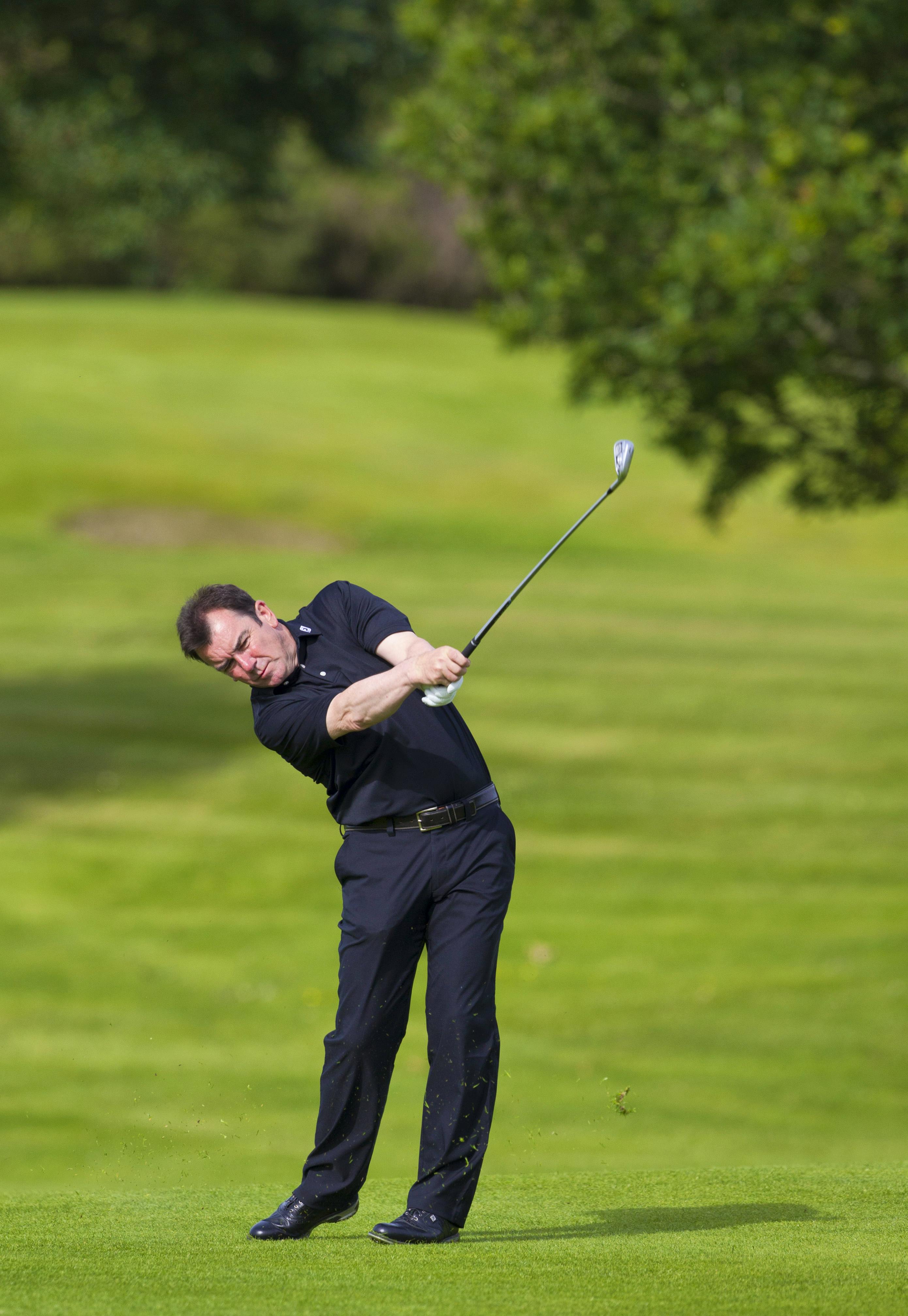 Titleist & FootJoy PGA Professional Championship — Shorthand Social