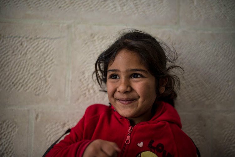 Smiles All Round — Shorthand Social