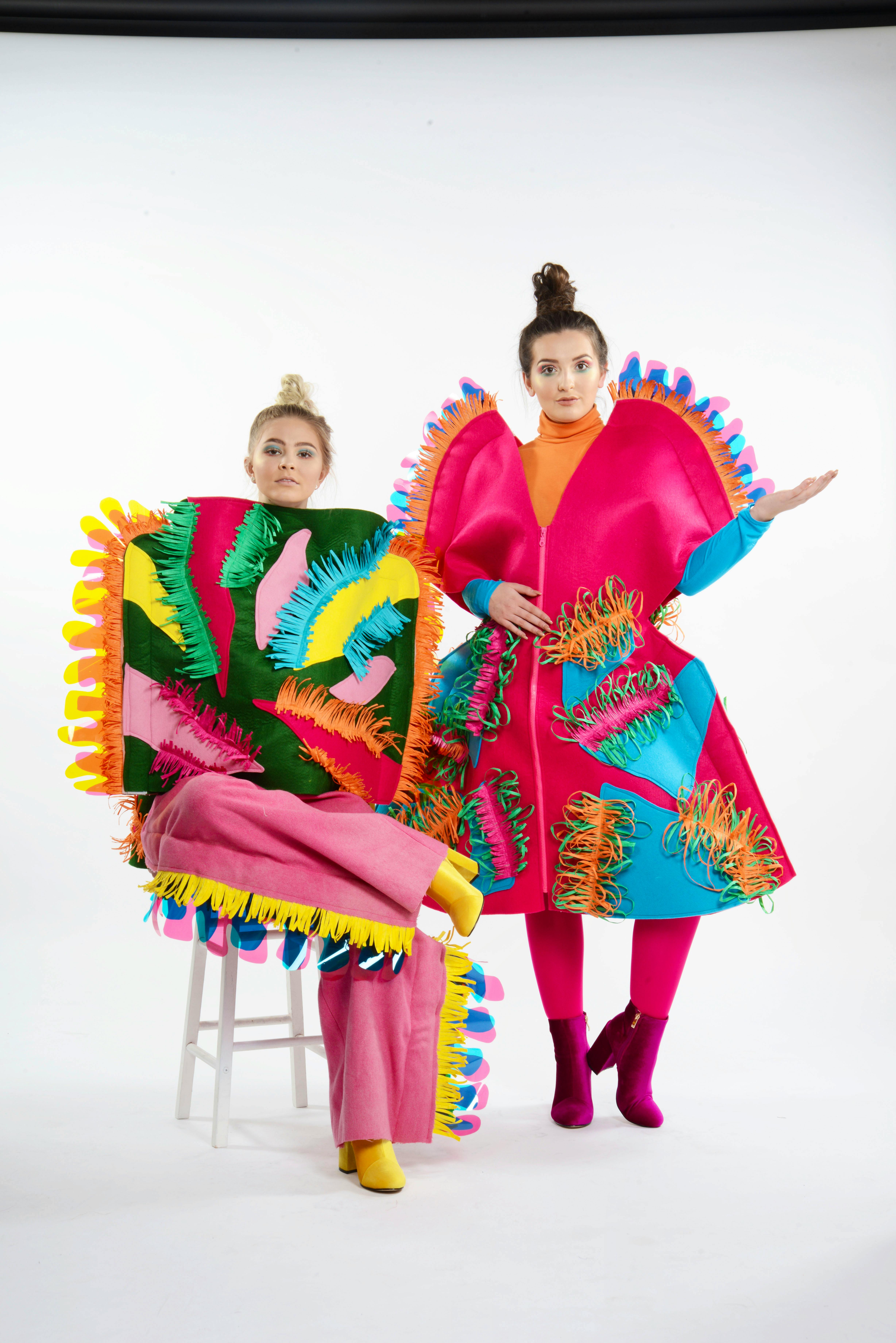 THE ART OF FASHION STORYTELLING — Shorthand Social