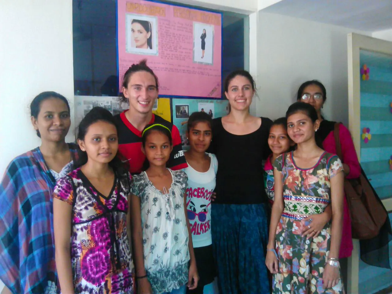 Jumpstarting the lives of economically underprivileged women ...