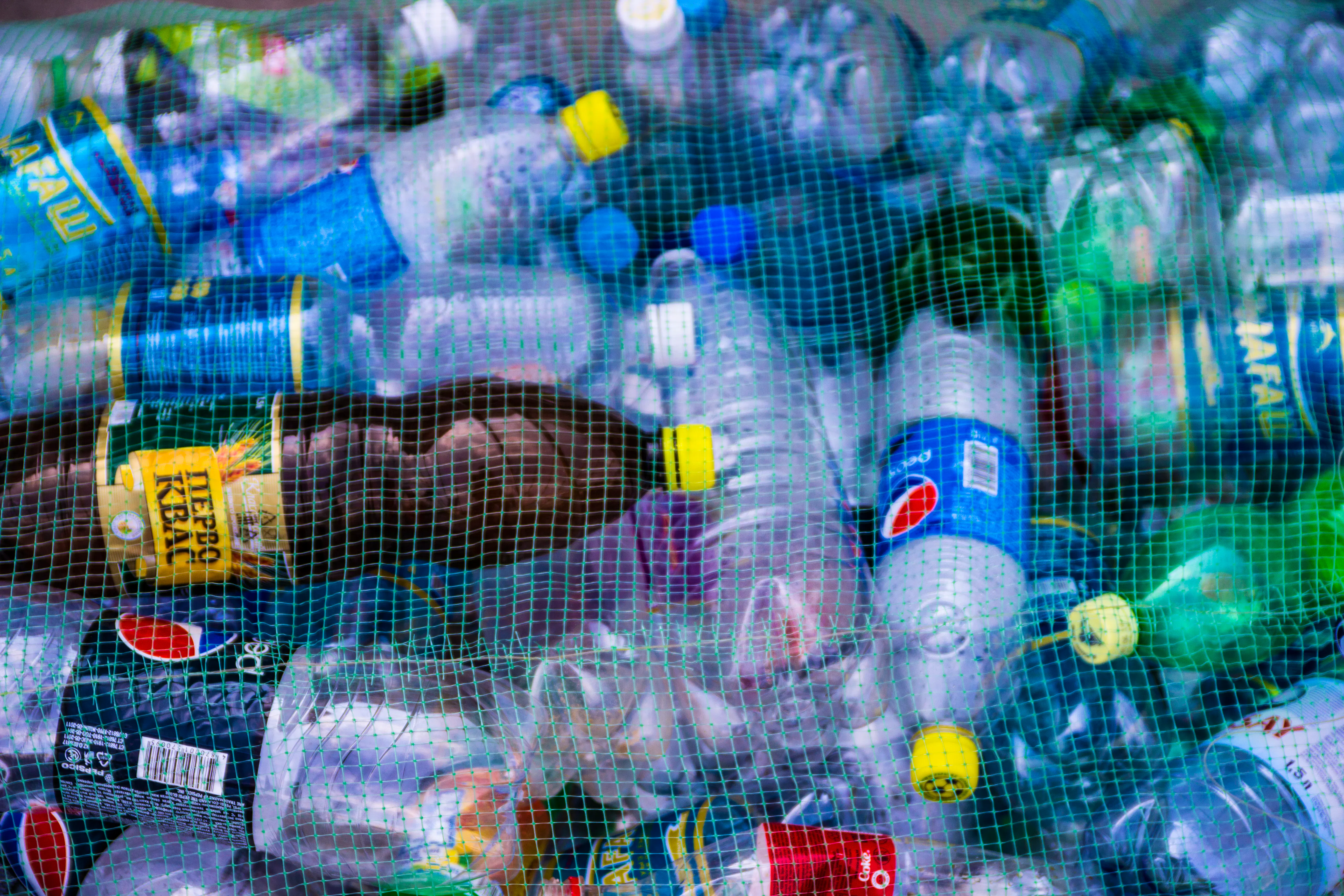 The UK needs a deposit return scheme for plastic bottles — Shorthand Social