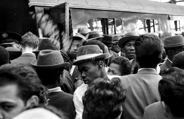 Members of the Windrush generation have been denied their rights and ...