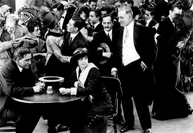 Gender Roles In American Cinema — Shorthand Social