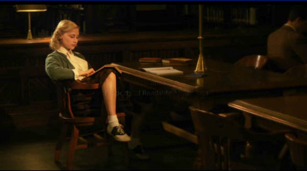 Gender Roles In American Cinema — Shorthand Social