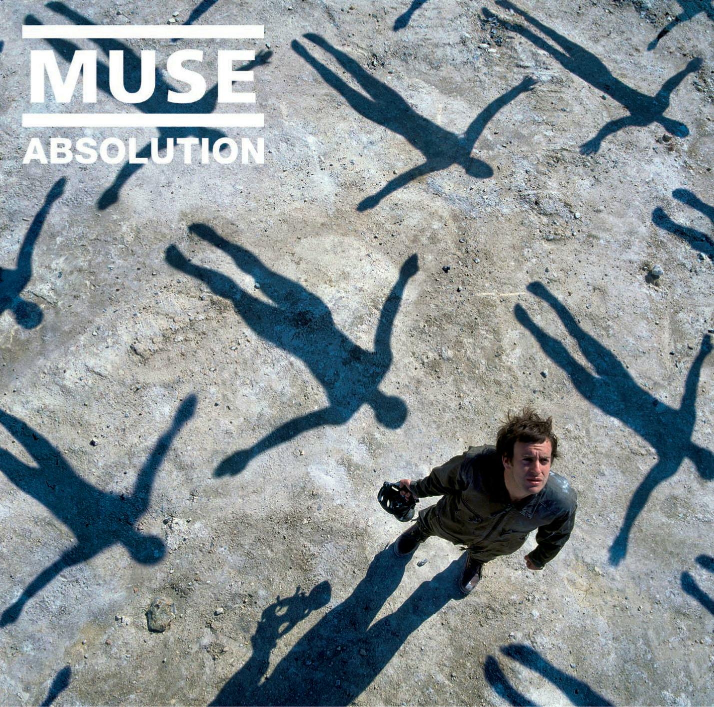 TOP 5 MUSE SONGS — Shorthand Social