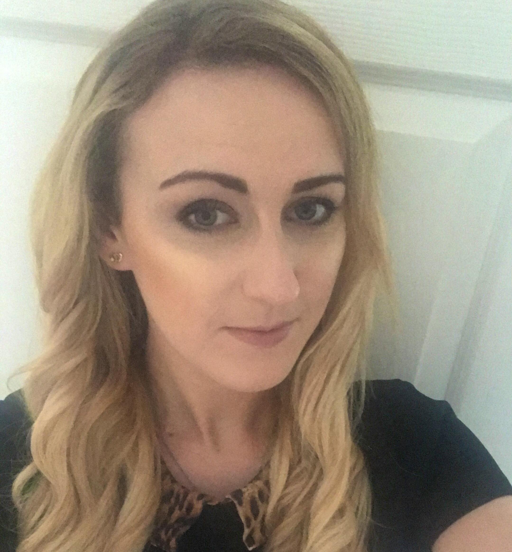 "I may never recover, and I"m okay with that" — Shorthand Social