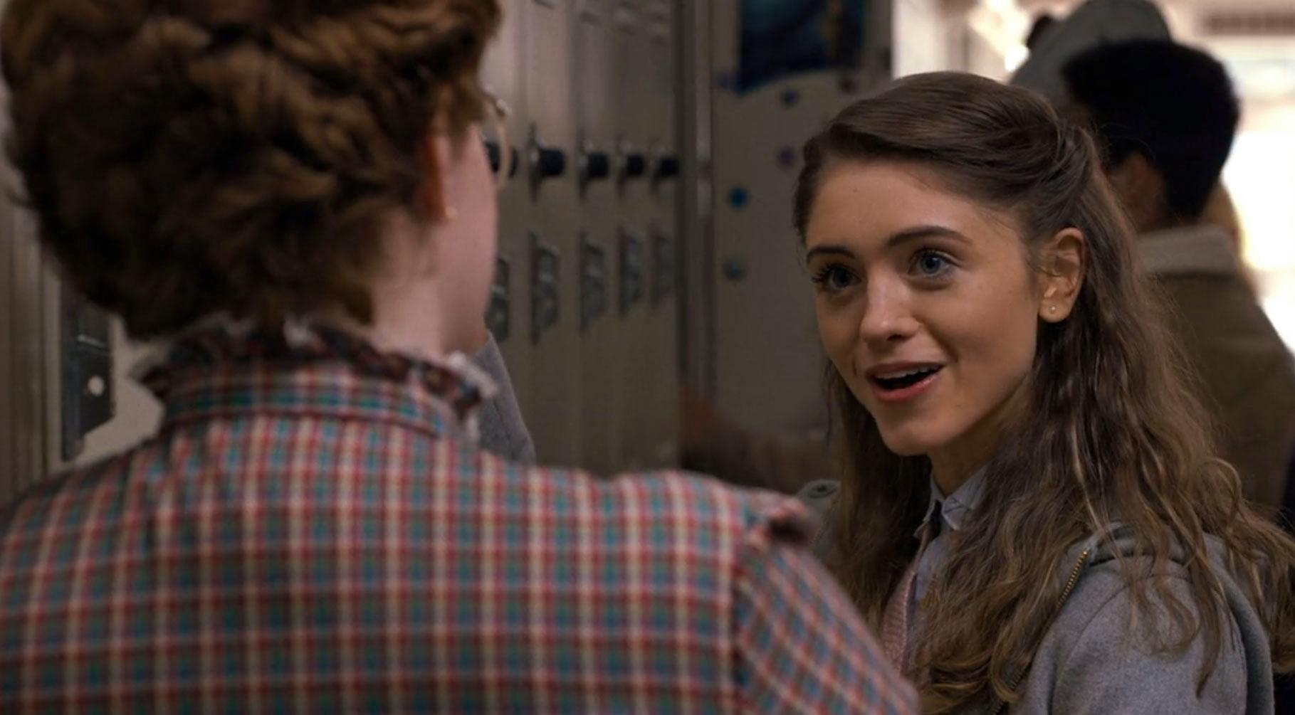 Where are all the female friendships in Stranger Things? — Shorthand Social