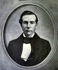 I Rockefeller — Shorthand Social