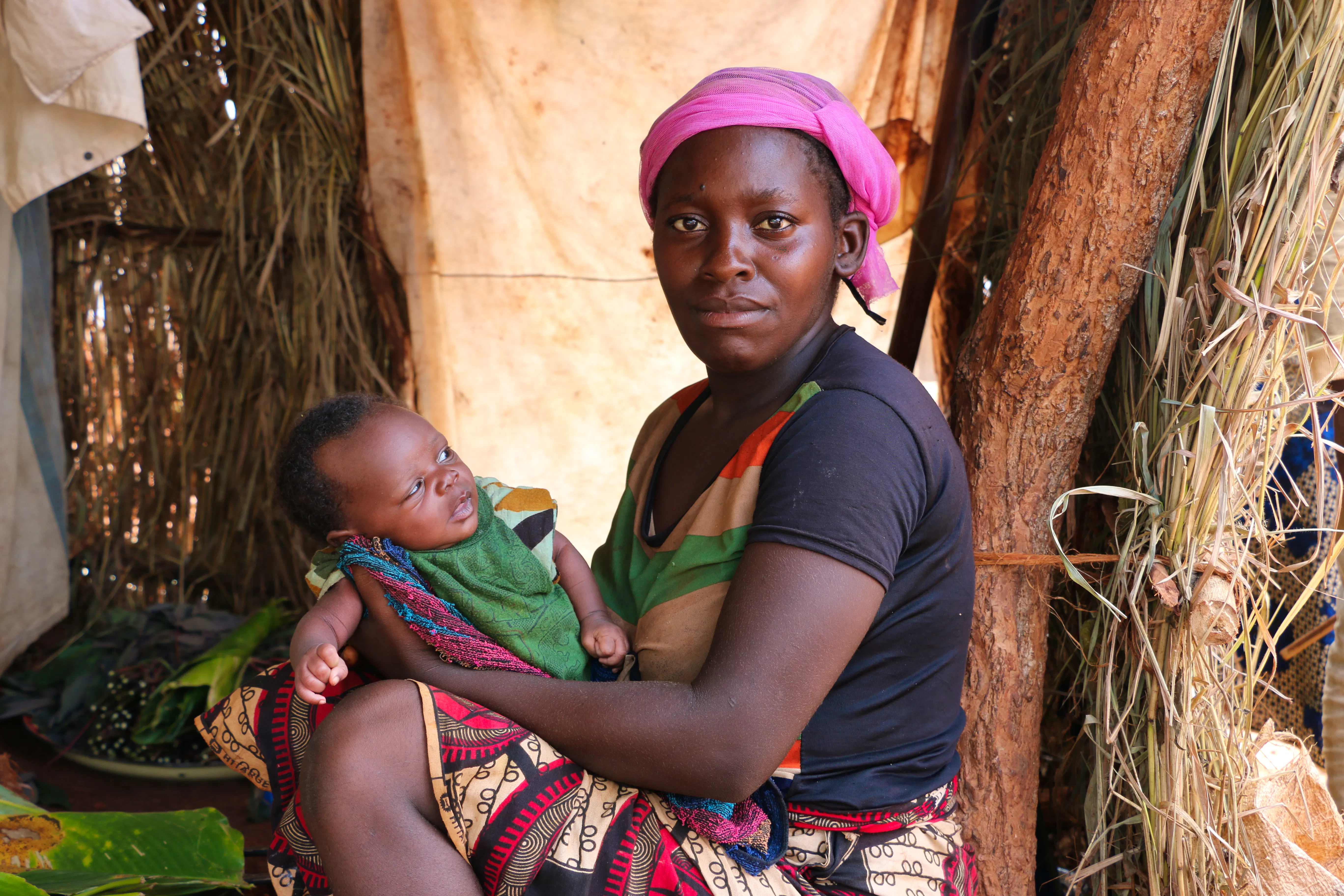 Scaling Up Malaria Prevention Shorthand Social