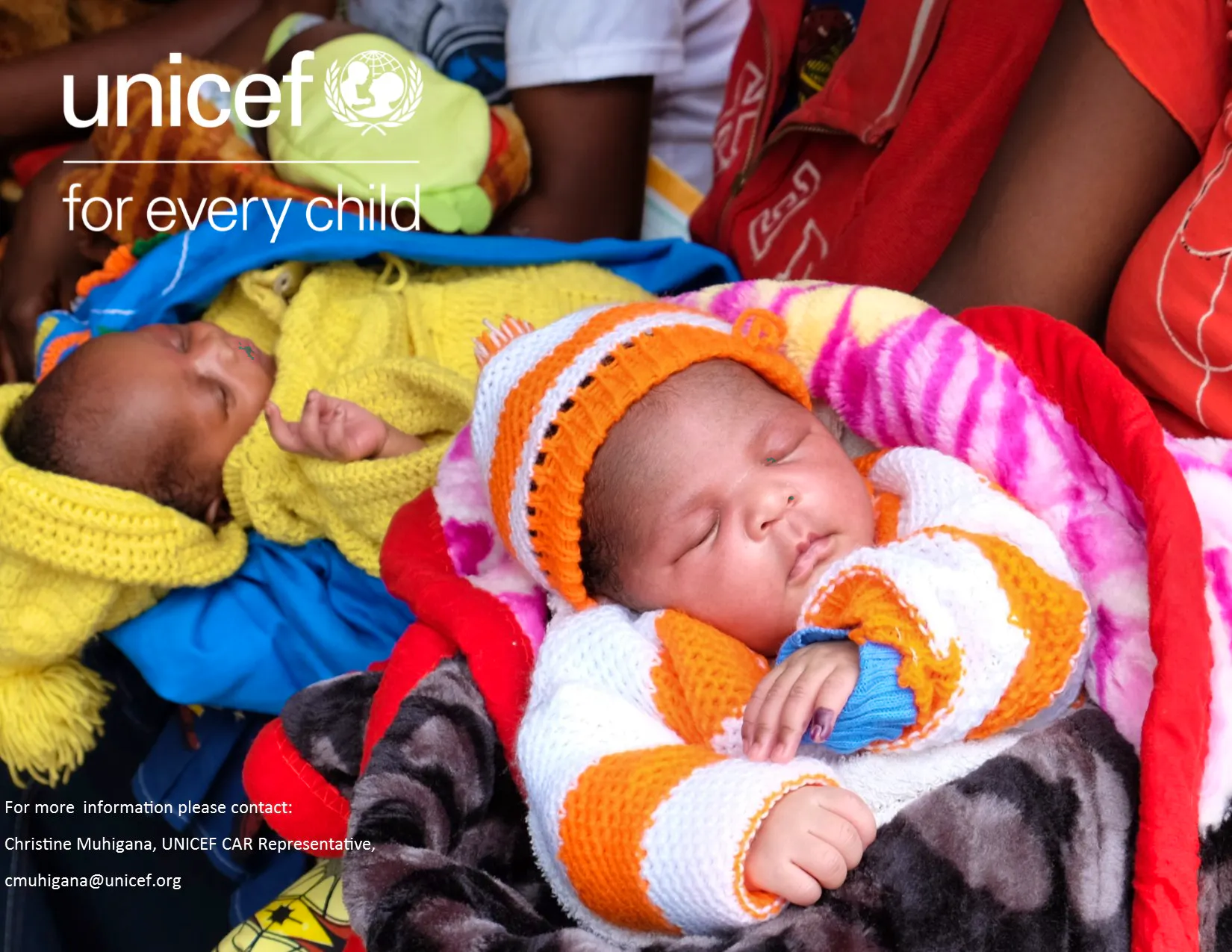 Scaling Up Malaria Prevention Shorthand Social