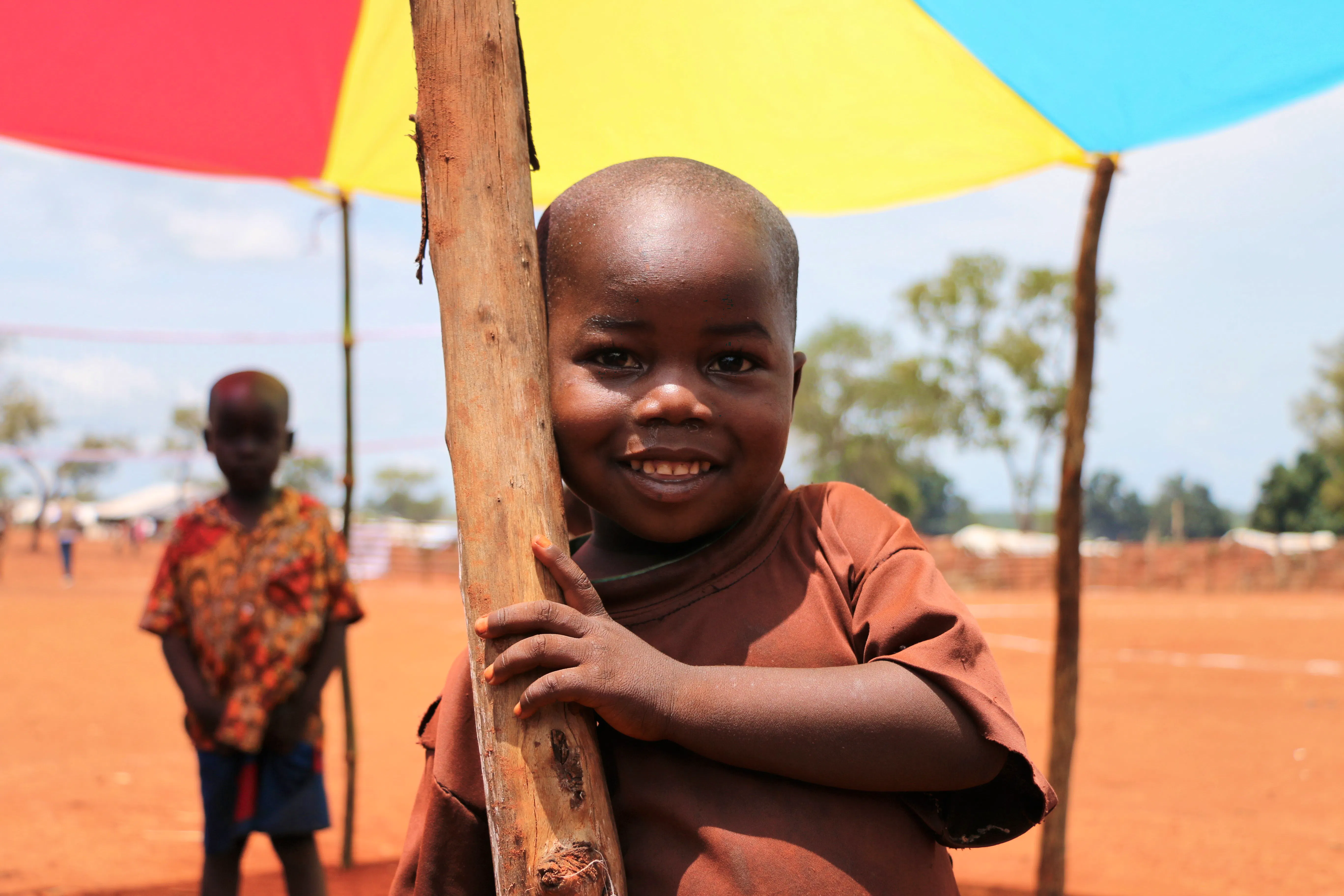 Scaling Up Malaria Prevention Shorthand Social