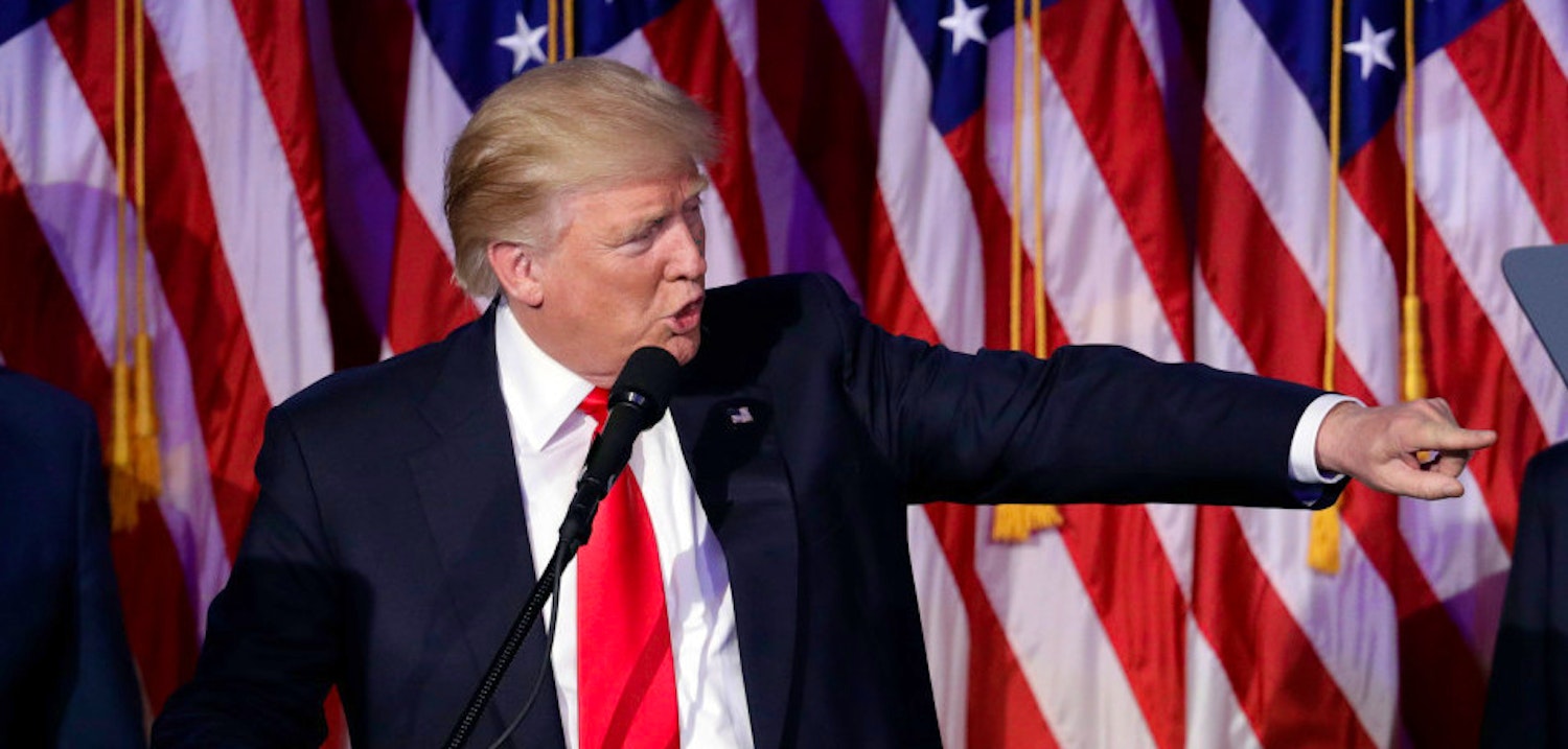 The Phenomenon Of Fake News — Shorthand Social