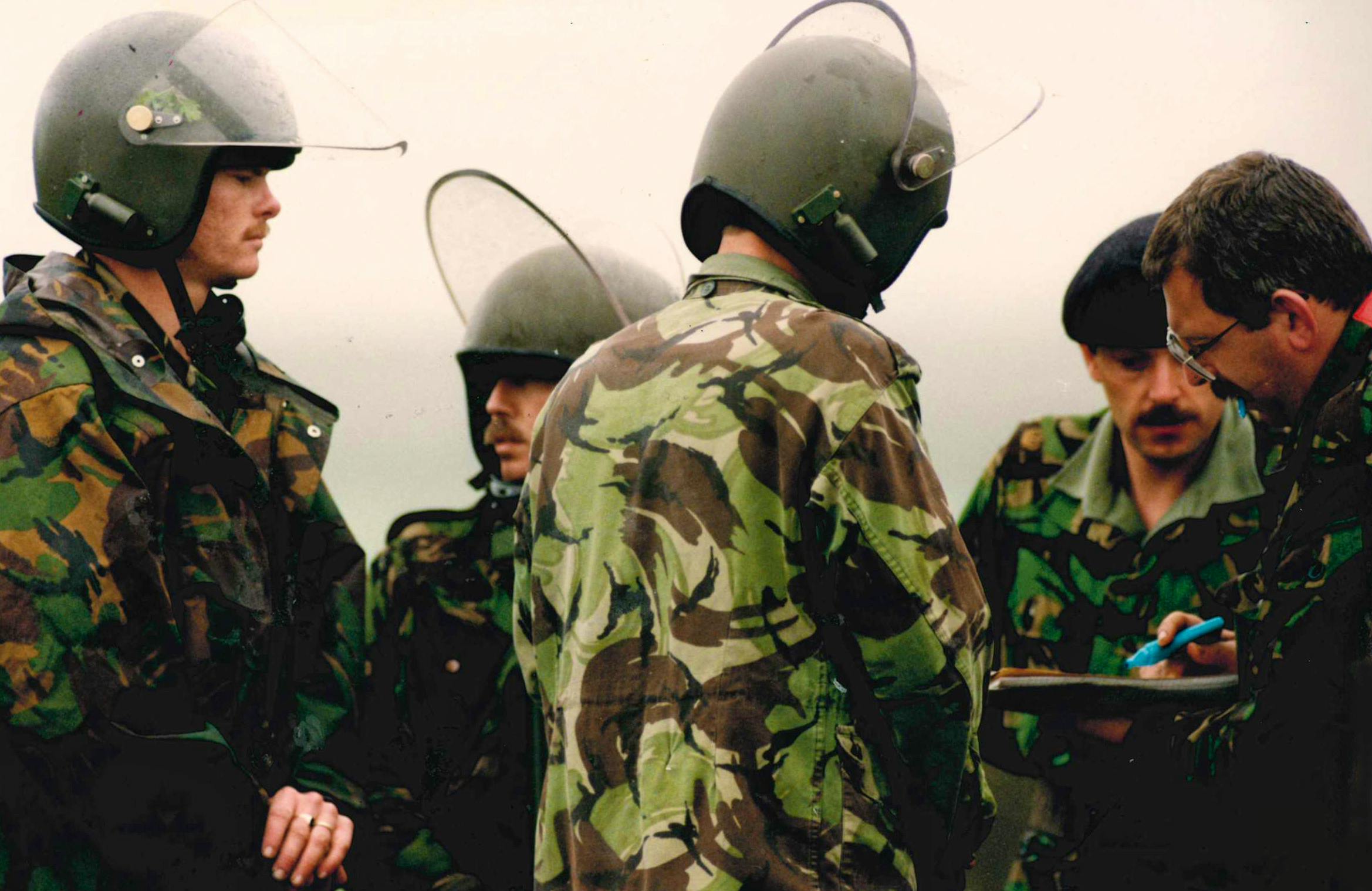 Albert Dryden: The full story — Shorthand Social