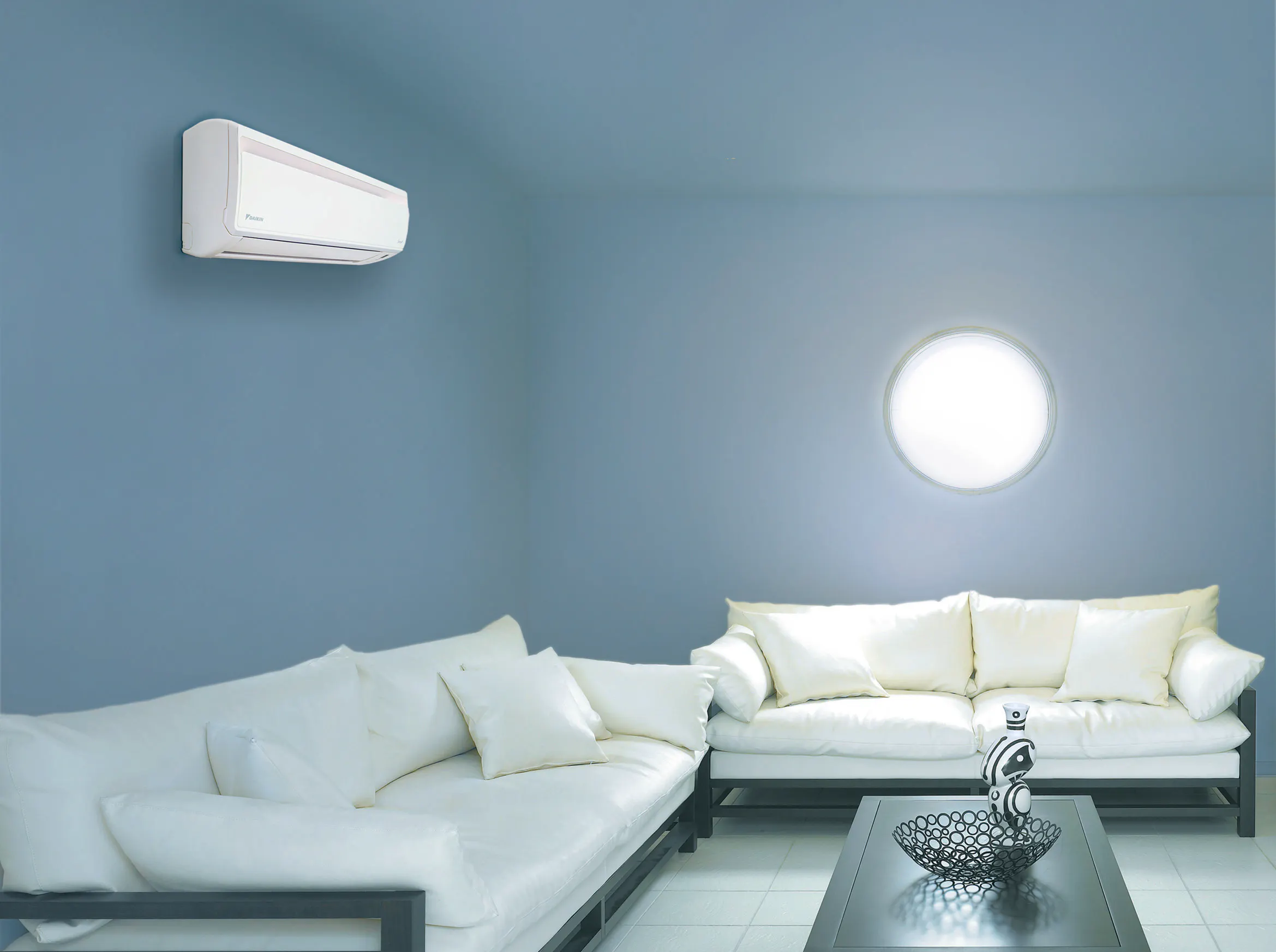 Daikin Splits Wall mounted unit — Shorthand Social