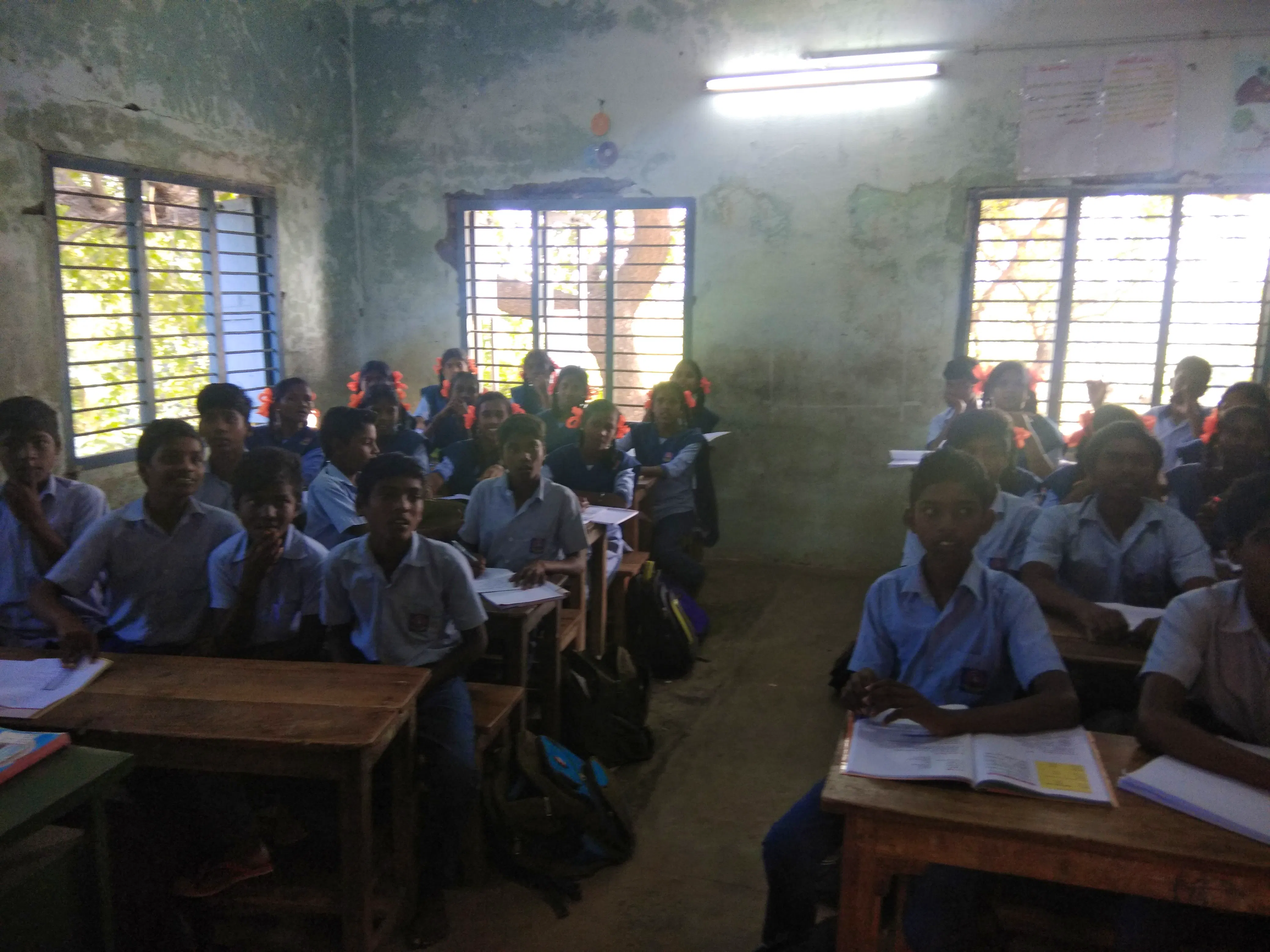 Pondicherry Science Education Forum — Shorthand Social