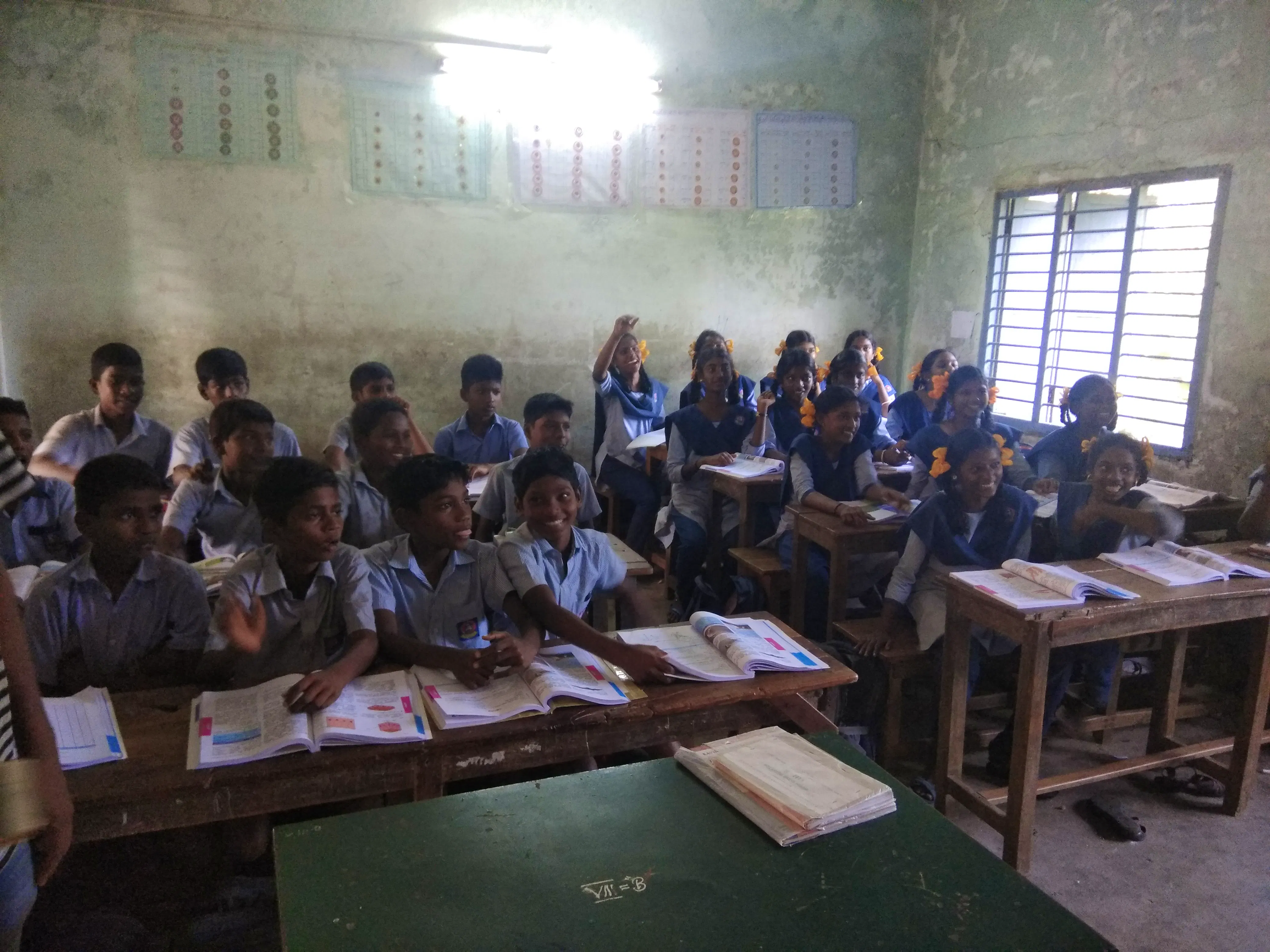 Pondicherry Science Education Forum — Shorthand Social