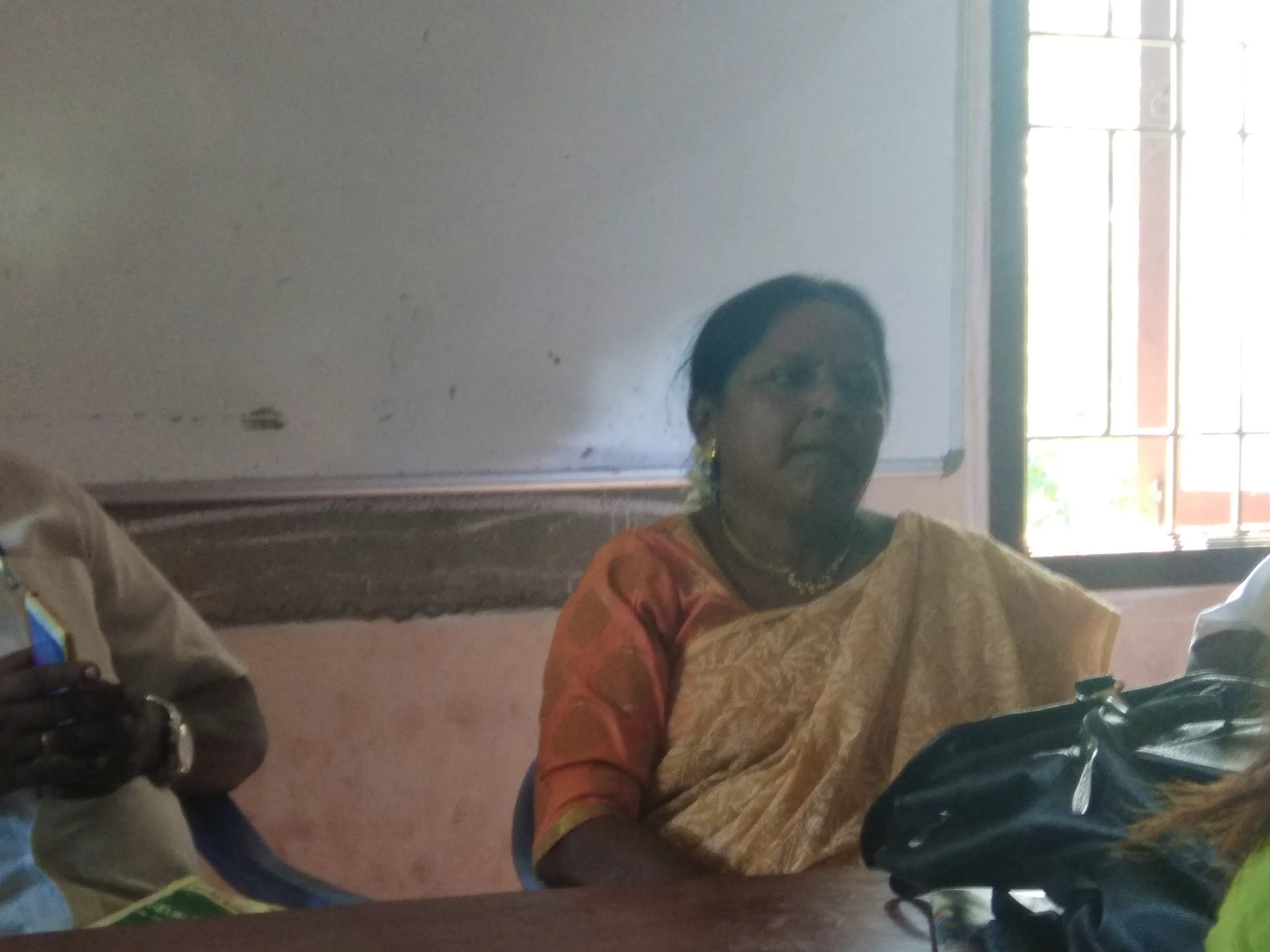 Pondicherry Science Education Forum — Shorthand Social