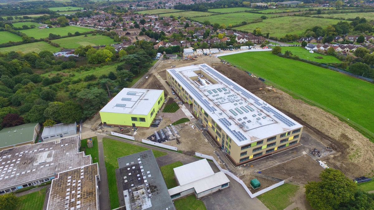 The story of our new build — Shorthand Social