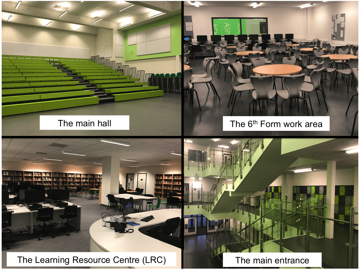 The story of our new build — Shorthand Social