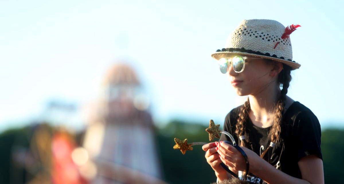 10 of our favourite photos from Common People 2018 — Shorthand Social