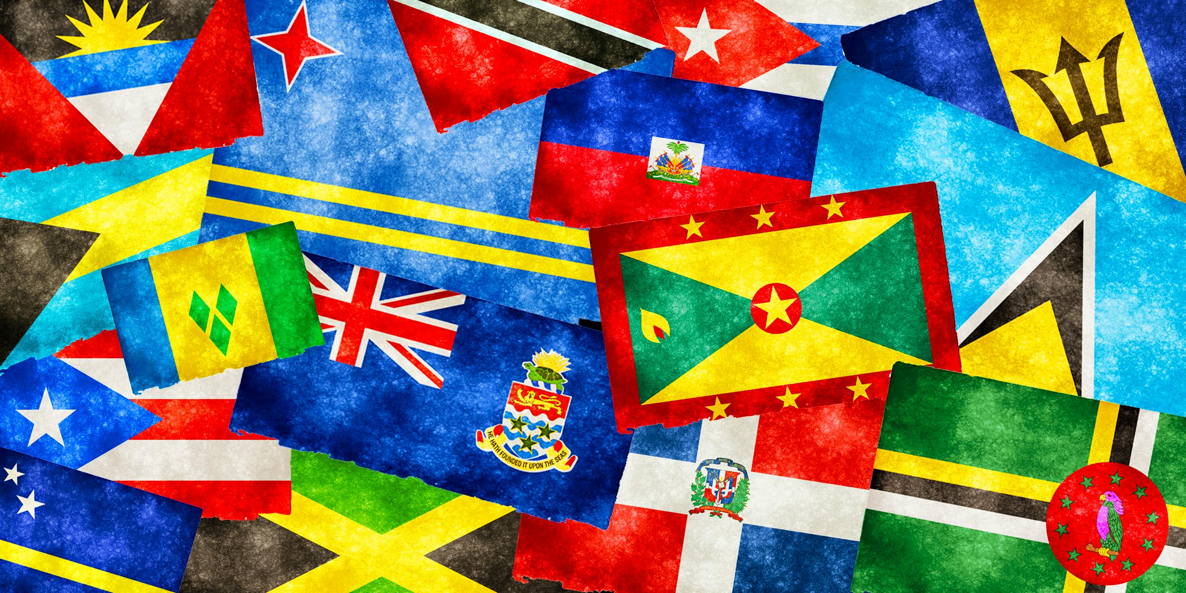 The Caribbean in 2030 — Shorthand Social