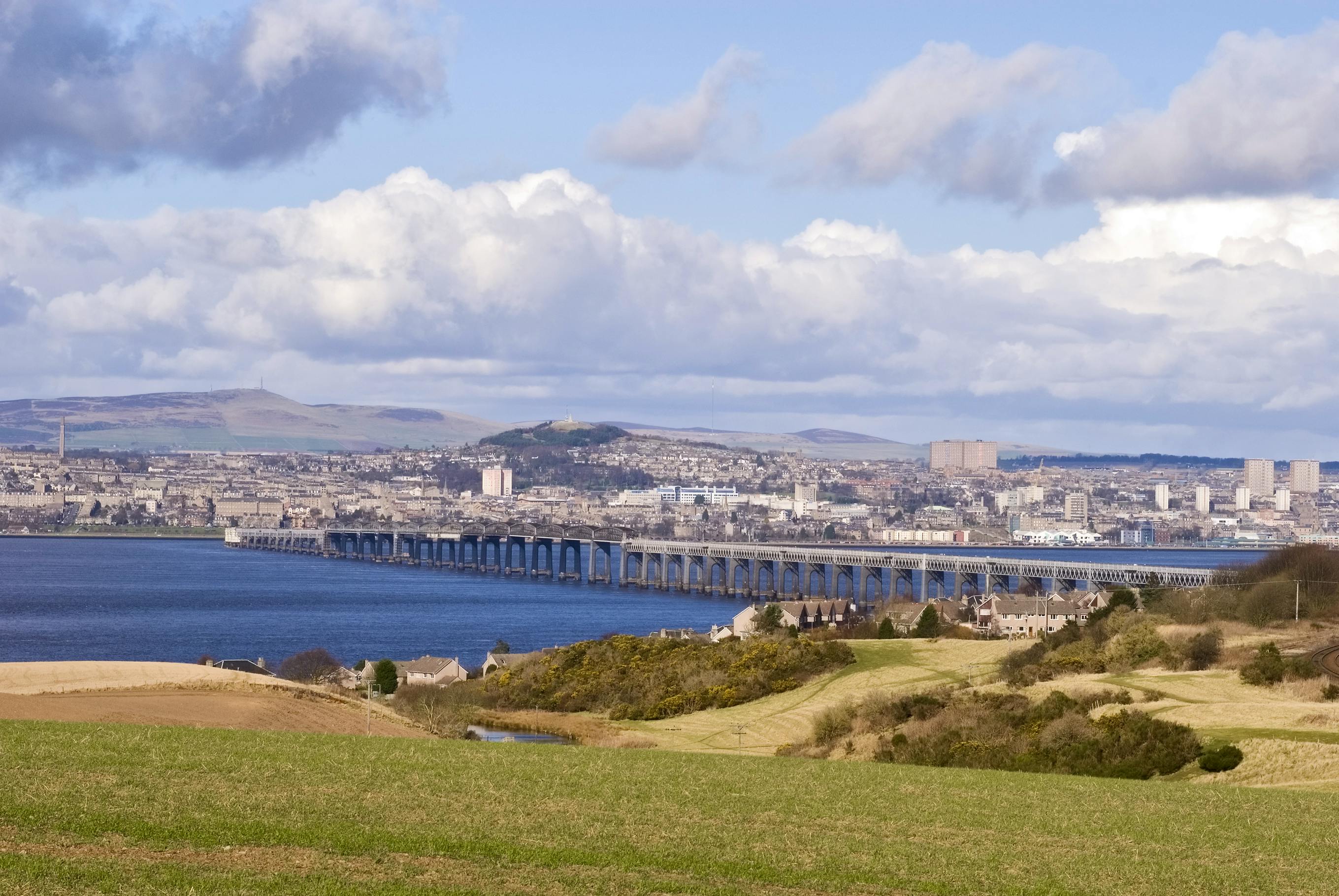 10 reasons to visit Dundee — Shorthand Social